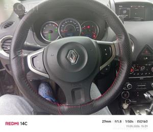 Black Renault Koleos 2014 in Riga, with an engine capacity of 2.00 L and mileage of 249 thousand km for 6200 €, photo 11 on AUTOMOTO.COM.LV