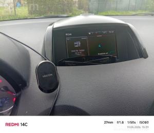 Black Renault Koleos 2014 in Riga, with an engine capacity of 2.00 L and mileage of 249 thousand km for 6200 €, photo 13 on AUTOMOTO.COM.LV