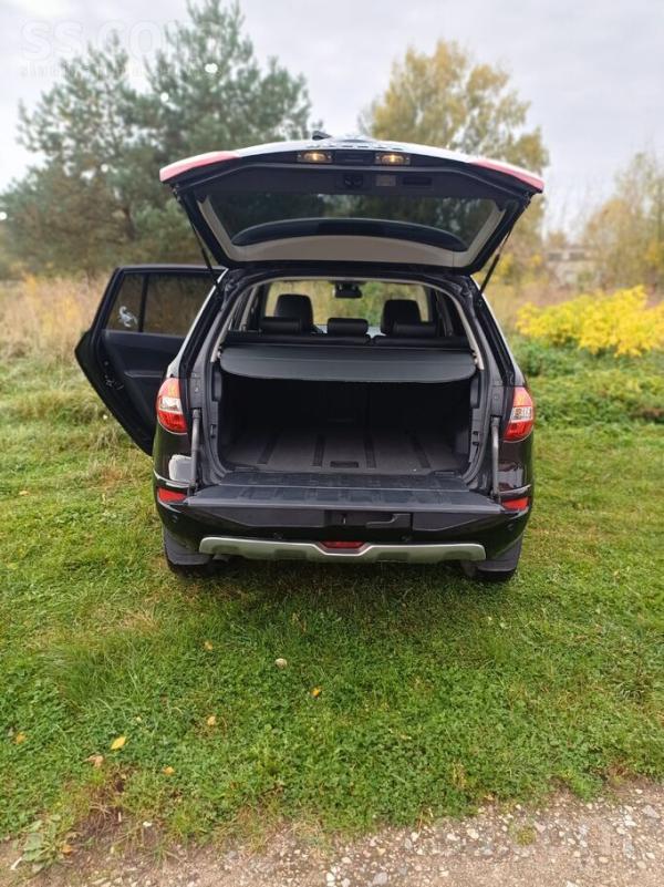 Melns Renault Koleos 2014 Daugavpils, ar dzinēja tilpumu 2.00 L un nobraukumu 171 tūkst. km par 6600 €, foto 6 vietnē AUTOMOTO.COM.LV