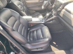 Black Renault Koleos 2017 in Taurage, with an engine capacity of 2.00 L and mileage of 124 thousand km for 14500 €, photo 10 on AUTOMOTO.COM.LV