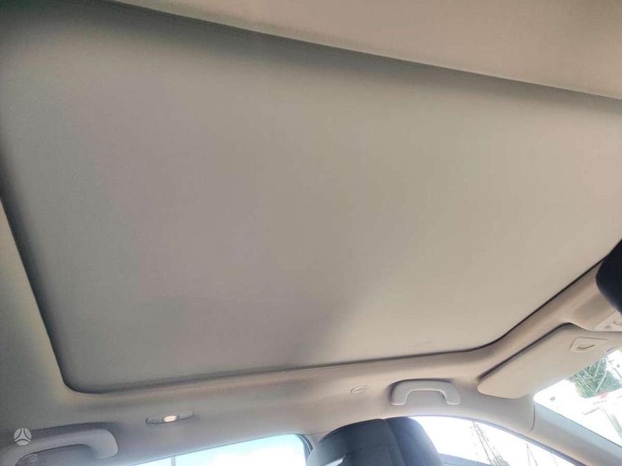 Black Renault Koleos 2017 in Taurage, with an engine capacity of 2.00 L and mileage of 124 thousand km for 14500 €, photo 25 on AUTOMOTO.COM.LV