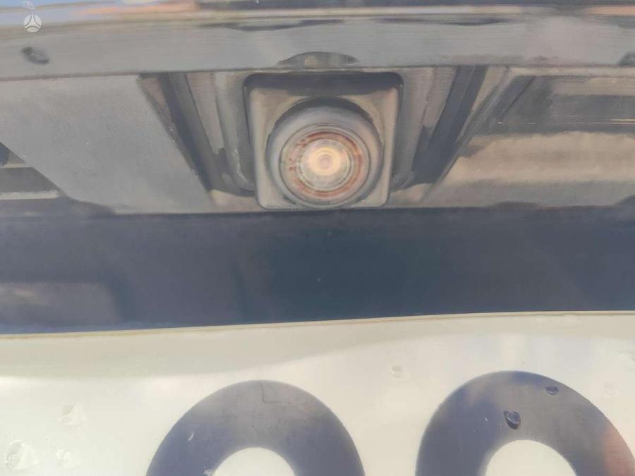 Black Renault Koleos 2017 in Taurage, with an engine capacity of 2.00 L and mileage of 124 thousand km for 14500 €, photo 28 on AUTOMOTO.COM.LV