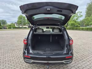 Melns Renault Koleos 2018 Jelgava, ar dzinēja tilpumu 2.00 L un nobraukumu 196 tūkst. km par 11980 €, foto 10 vietnē AUTOMOTO.COM.LV