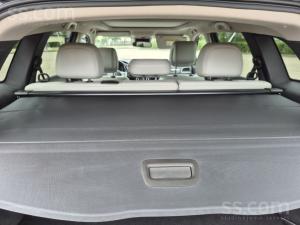Melns Renault Koleos 2018 Jelgava, ar dzinēja tilpumu 2.00 L un nobraukumu 196 tūkst. km par 11980 €, foto 11 vietnē AUTOMOTO.COM.LV