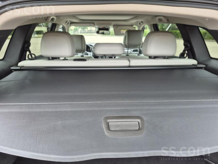 Melns Renault Koleos 2018 Jelgava, ar dzinēja tilpumu 2.00 L un nobraukumu 196 tūkst. km par 11980 €, foto 11 vietnē AUTOMOTO.COM.LV