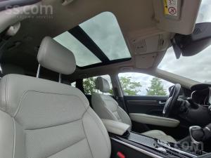 Melns Renault Koleos 2018 Jelgava, ar dzinēja tilpumu 2.00 L un nobraukumu 196 tūkst. km par 11980 €, foto 16 vietnē AUTOMOTO.COM.LV