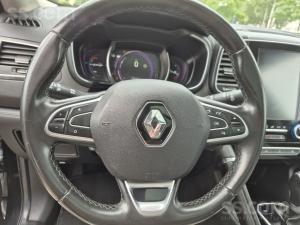 Melns Renault Koleos 2018 Jelgava, ar dzinēja tilpumu 2.00 L un nobraukumu 196 tūkst. km par 11980 €, foto 21 vietnē AUTOMOTO.COM.LV