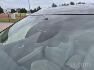 Melns Renault Koleos 2018 Jelgava, ar dzinēja tilpumu 2.00 L un nobraukumu 196 tūkst. km par 11980 €, foto 23 vietnē AUTOMOTO.COM.LV