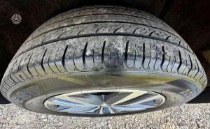 Black Renault Koleos 2018 in Siauliai, with an engine capacity of 1.60 L and mileage of 147 thousand km for 14499 €, photo 25 on AUTOMOTO.COM.LV