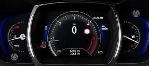 Black Renault Koleos 2018 in Siauliai, with an engine capacity of 1.60 L and mileage of 147 thousand km for 14499 €, photo 46 on AUTOMOTO.COM.LV