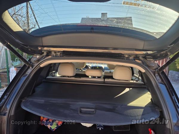 Black Renault Koleos 2019 in Narva, with an engine capacity of 2.00 L and mileage of 91 thousand km for 19000 €, photo 2 on AUTOMOTO.COM.LV