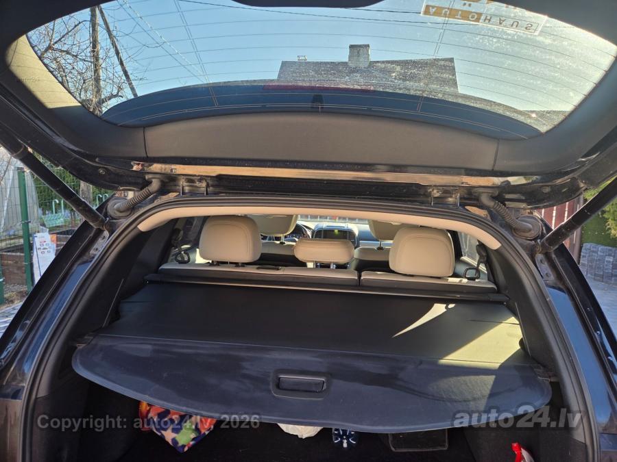 Melns Renault Koleos 2019 Narva, ar dzinēja tilpumu 2.00 L un nobraukumu 91 tūkst. km par 19000 €, foto 3 vietnē AUTOMOTO.COM.LV