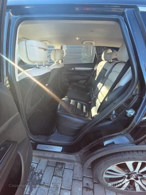 Melns Renault Koleos 2019 Narva, ar dzinēja tilpumu 2.00 L un nobraukumu 91 tūkst. km par 19000 €, foto 8 vietnē AUTOMOTO.COM.LV