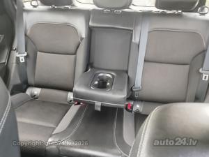 Melns Renault Koleos 2019 Tallina, ar dzinēja tilpumu 2.00 L un nobraukumu 122 tūkst. km par 16000 €, foto 8 vietnē AUTOMOTO.COM.LV