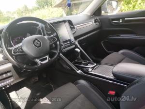 Melns Renault Koleos 2019 Tallina, ar dzinēja tilpumu 2.00 L un nobraukumu 122 tūkst. km par 16000 €, foto 10 vietnē AUTOMOTO.COM.LV