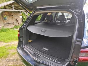 Melns Renault Koleos 2019 Tallina, ar dzinēja tilpumu 2.00 L un nobraukumu 122 tūkst. km par 16000 €, foto 13 vietnē AUTOMOTO.COM.LV