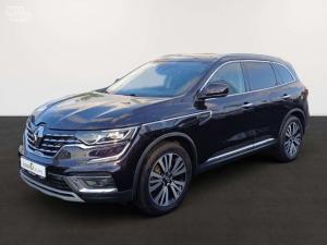 Melns Renault Koleos 2020 Kauņa, ar dzinēja tilpumu 2.00 L un nobraukumu 30 tūkst. km par 28044 €, foto 3 vietnē AUTOMOTO.COM.LV