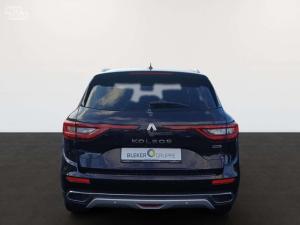 Melns Renault Koleos 2020 Kauņa, ar dzinēja tilpumu 2.00 L un nobraukumu 30 tūkst. km par 28044 €, foto 5 vietnē AUTOMOTO.COM.LV