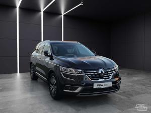 Melns Renault Koleos 2021 Kauņa, ar dzinēja tilpumu 2.00 L un nobraukumu 96 tūkst. km par 27329 €, foto 4 vietnē AUTOMOTO.COM.LV