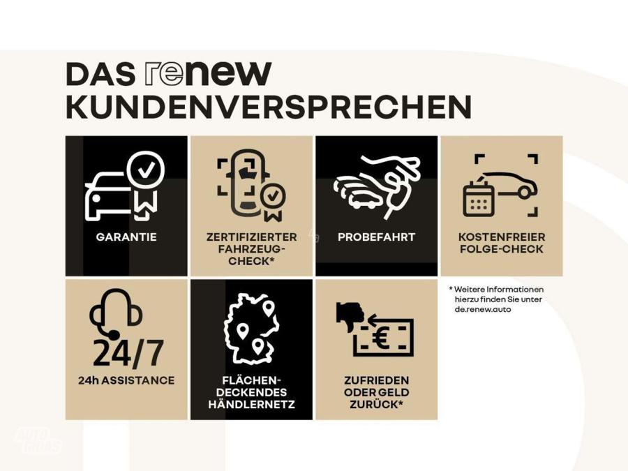 Черный Рено Колеос 2021 в Каунас, объемом двигателя 2.00 л и пробегом 75 тыс. км за 25480 €, фото 21 на AUTOMOTO.COM.LV