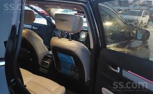 Black Renault Koleos 2021 in Riga, with an engine capacity of 2.00 L and mileage of 74 thousand km for 18500 €, photo 5 on AUTOMOTO.COM.LV