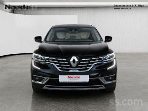 Melns Renault Koleos 2021 Rīga, ar dzinēja tilpumu 2.00 L un nobraukumu 77 tūkst. km par 18990 €, foto 6 vietnē AUTOMOTO.COM.LV
