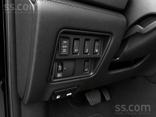 Melns Renault Koleos 2021 Rīga, ar dzinēja tilpumu 2.00 L un nobraukumu 77 tūkst. km par 18990 €, foto 8 vietnē AUTOMOTO.COM.LV
