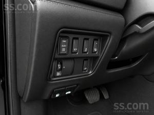 Melns Renault Koleos 2021 Rīga, ar dzinēja tilpumu 2.00 L un nobraukumu 77 tūkst. km par 18990 €, foto 9 vietnē AUTOMOTO.COM.LV