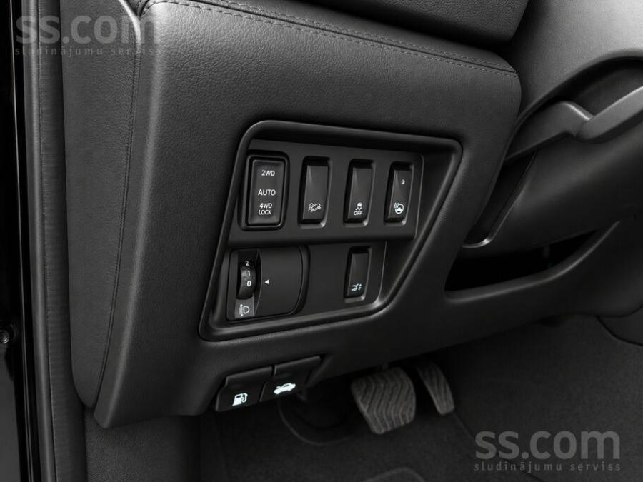 Melns Renault Koleos 2021 Rīga, ar dzinēja tilpumu 2.00 L un nobraukumu 77 tūkst. km par 18990 €, foto 9 vietnē AUTOMOTO.COM.LV