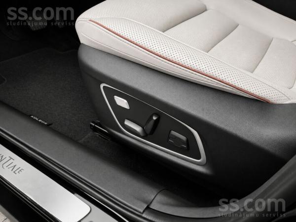 Melns Renault Koleos 2021 Rīga, ar dzinēja tilpumu 2.00 L un nobraukumu 77 tūkst. km par 18990 €, foto 9 vietnē AUTOMOTO.COM.LV