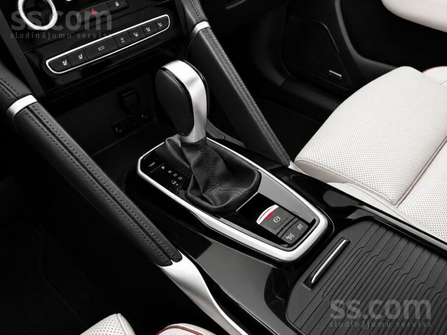 Melns Renault Koleos 2021 Rīga, ar dzinēja tilpumu 2.00 L un nobraukumu 77 tūkst. km par 18990 €, foto 13 vietnē AUTOMOTO.COM.LV