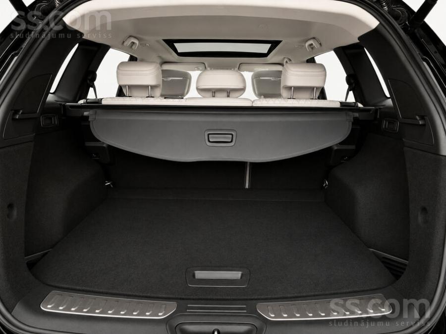 Melns Renault Koleos 2021 Rīga, ar dzinēja tilpumu 2.00 L un nobraukumu 77 tūkst. km par 18990 €, foto 16 vietnē AUTOMOTO.COM.LV