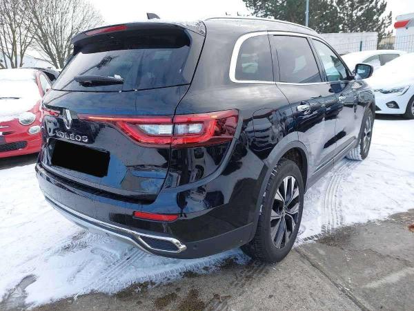 Melns Renault Koleos 2022 Viļņa, ar dzinēja tilpumu 1.33 L un nobraukumu 12 tūkst. km par 23825 €, foto 5 vietnē AUTOMOTO.COM.LV