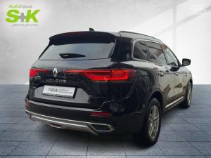 Melns Renault Koleos 2022 Kauņa, ar dzinēja tilpumu 2.00 L un nobraukumu 72 tūkst. km par 31649 €, foto 4 vietnē AUTOMOTO.COM.LV