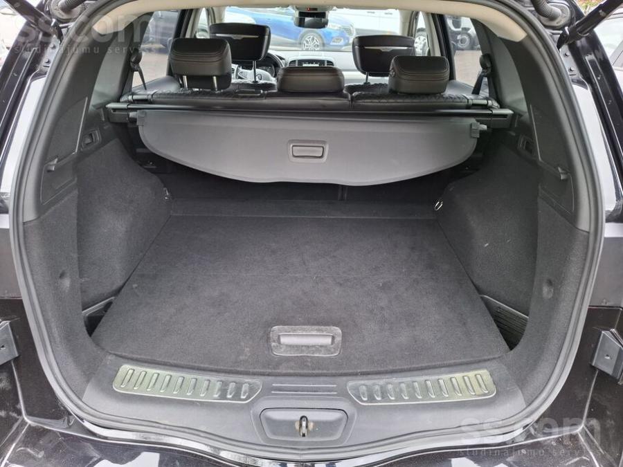 Melns Renault Koleos 2023 Rīga, ar dzinēja tilpumu 2.00 L un nobraukumu 103 tūkst. km par 21900 €, foto 6 vietnē AUTOMOTO.COM.LV