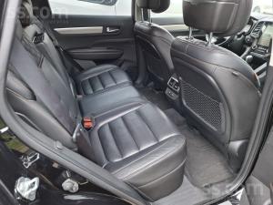 Melns Renault Koleos 2023 Rīga, ar dzinēja tilpumu 2.00 L un nobraukumu 103 tūkst. km par 21900 €, foto 10 vietnē AUTOMOTO.COM.LV
