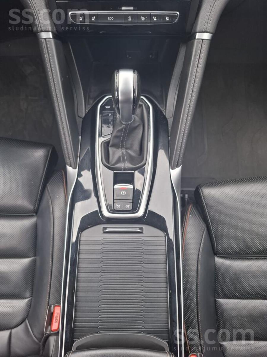 Melns Renault Koleos 2023 Rīga, ar dzinēja tilpumu 2.00 L un nobraukumu 103 tūkst. km par 21900 €, foto 15 vietnē AUTOMOTO.COM.LV