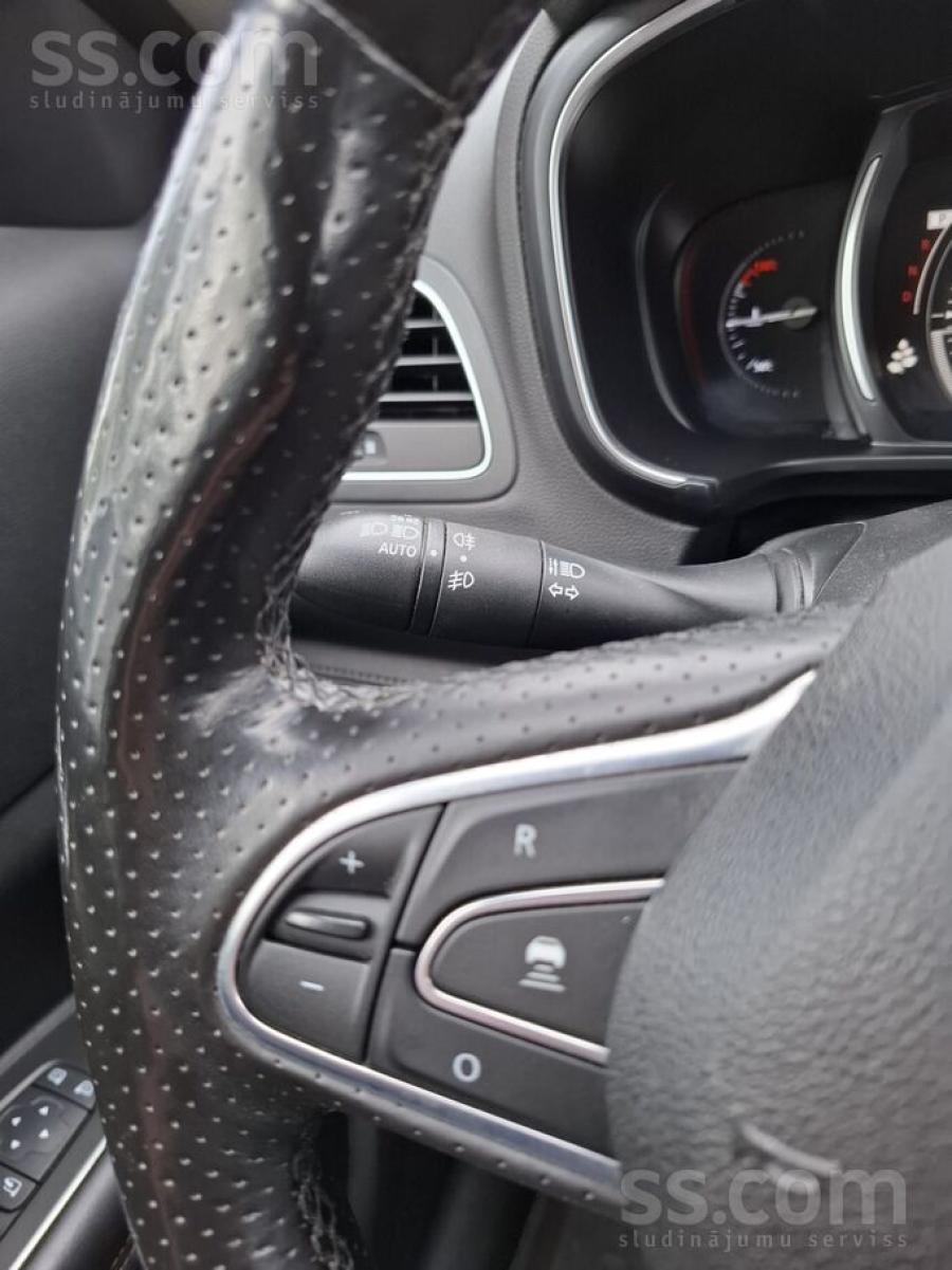 Melns Renault Koleos 2023 Rīga, ar dzinēja tilpumu 2.00 L un nobraukumu 103 tūkst. km par 21900 €, foto 16 vietnē AUTOMOTO.COM.LV