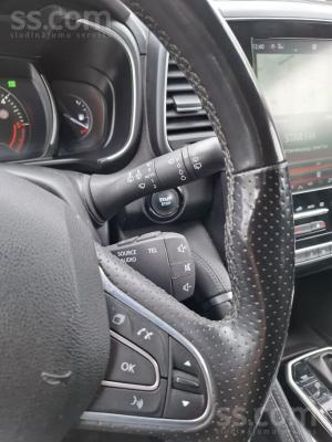 Melns Renault Koleos 2023 Rīga, ar dzinēja tilpumu 2.00 L un nobraukumu 103 tūkst. km par 21900 €, foto 17 vietnē AUTOMOTO.COM.LV