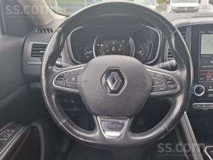 Melns Renault Koleos 2023 Rīga, ar dzinēja tilpumu 2.00 L un nobraukumu 103 tūkst. km par 21900 €, foto 18 vietnē AUTOMOTO.COM.LV