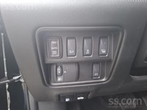 Melns Renault Koleos 2023 Rīga, ar dzinēja tilpumu 2.00 L un nobraukumu 103 tūkst. km par 21900 €, foto 19 vietnē AUTOMOTO.COM.LV
