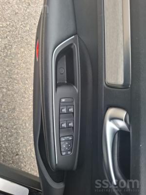 Melns Renault Koleos 2023 Rīga, ar dzinēja tilpumu 2.00 L un nobraukumu 103 tūkst. km par 21900 €, foto 20 vietnē AUTOMOTO.COM.LV