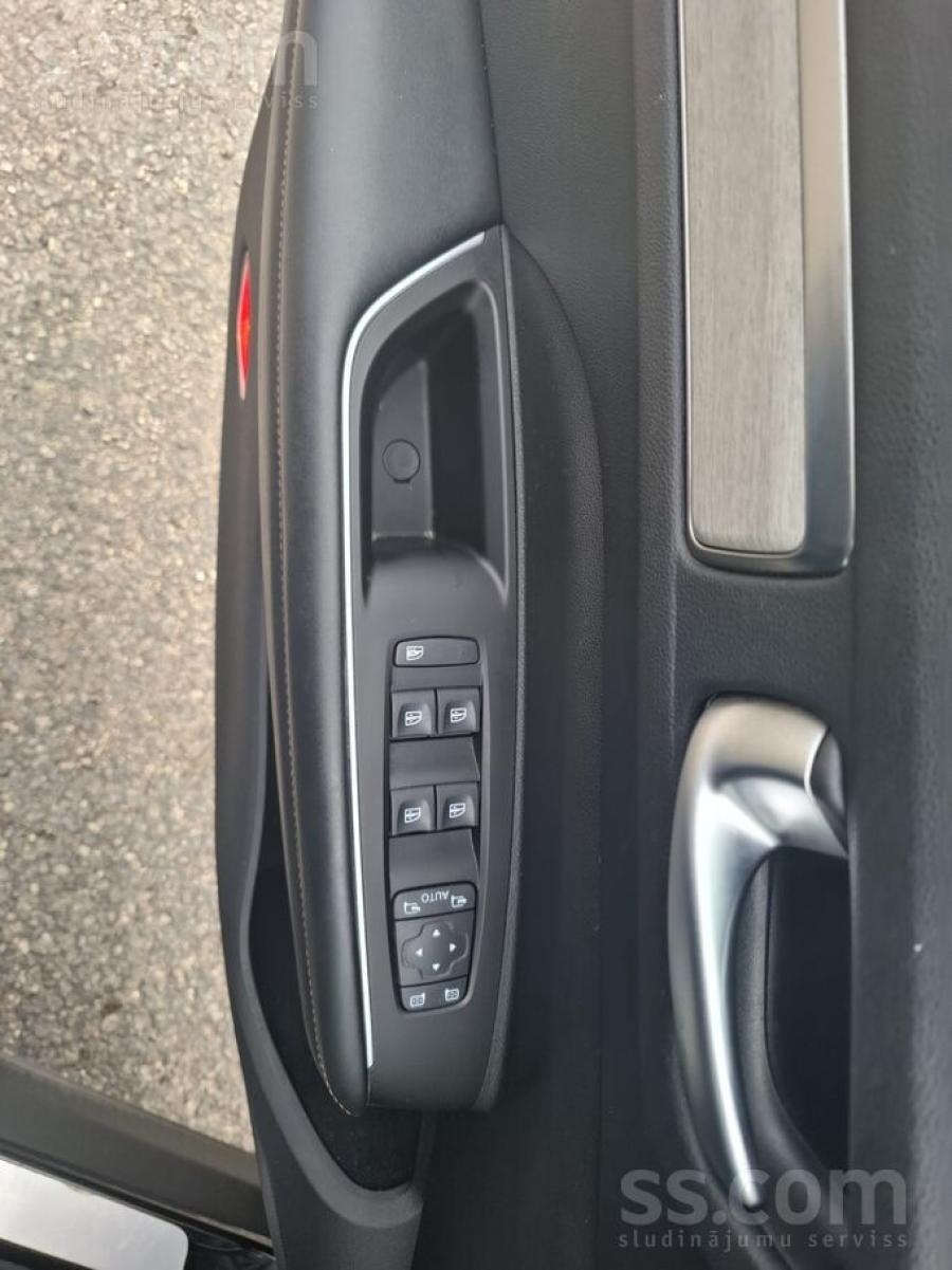 Melns Renault Koleos 2023 Rīga, ar dzinēja tilpumu 2.00 L un nobraukumu 103 tūkst. km par 21900 €, foto 20 vietnē AUTOMOTO.COM.LV