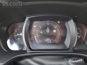 Melns Renault Koleos 2023 Rīga, ar dzinēja tilpumu 2.00 L un nobraukumu 103 tūkst. km par 21900 €, foto 22 vietnē AUTOMOTO.COM.LV