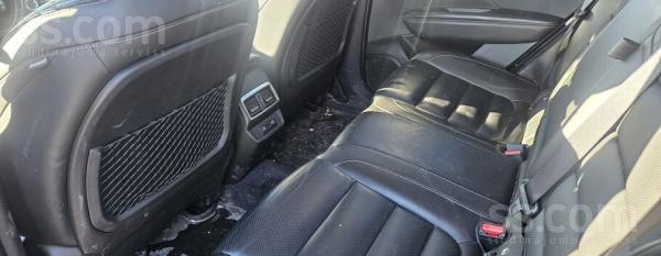 Melns Renault Koleos 2023 Rīga, ar dzinēja tilpumu 2.00 L un nobraukumu 99 tūkst. km par 21900 €, foto 4 vietnē AUTOMOTO.COM.LV