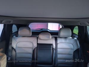 Черный Рено Колеос 2017 в Тарту, объемом двигателя 2.00 л и пробегом 170 тыс. км за 14590 €, фото 22 на AUTOMOTO.COM.LV