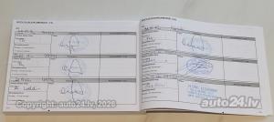 Черный Рено Колеос 2017 в Тарту, объемом двигателя 2.00 л и пробегом 170 тыс. км за 14590 €, фото 25 на AUTOMOTO.COM.LV
