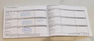 Черный Рено Колеос 2017 в Тарту, объемом двигателя 2.00 л и пробегом 170 тыс. км за 14590 €, фото 26 на AUTOMOTO.COM.LV
