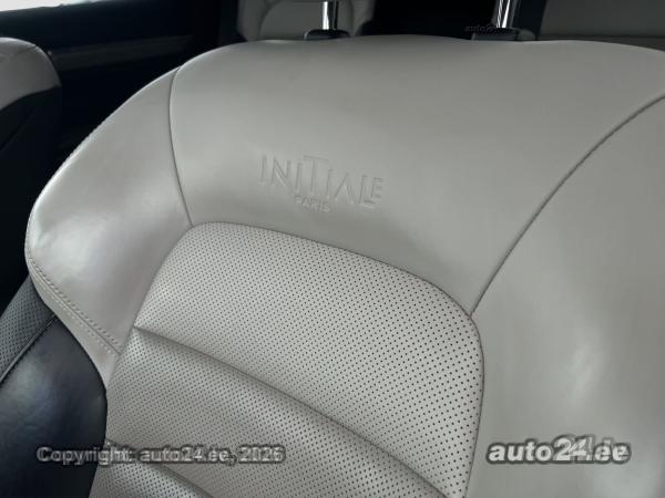 Melns Renault Koleos 2018 Pērnava, ar dzinēja tilpumu 2.00 L un nobraukumu 75 tūkst. km par 18900 €, foto 8 vietnē AUTOMOTO.COM.LV