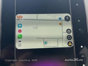 Черный Рено Колеос 2018 в Пярну, объемом двигателя 2.00 л и пробегом 75 тыс. км за 18900 €, фото 13 на AUTOMOTO.COM.LV